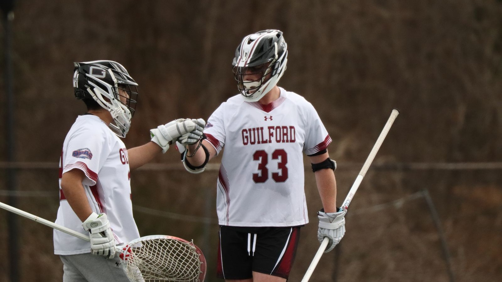 First Period Onslaught Leads to Men’s Lacrosse Victory Over Methodist ...