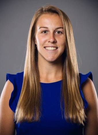 Kelsey Goodman - Head Volleyball Coach - Women's Volleyball Coaches ...