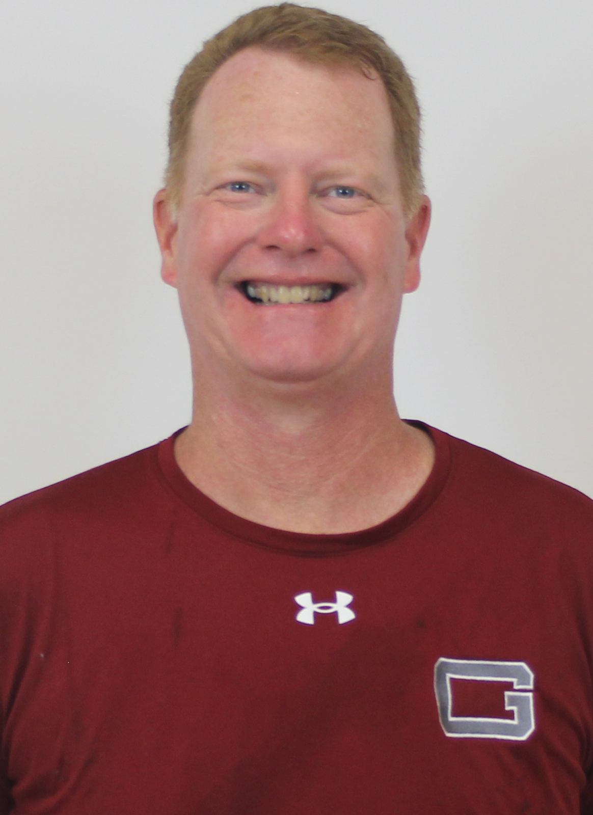 Mark Lapierre - Interim Head Men's Tennis Coach - Men's Tennis Coaches ...