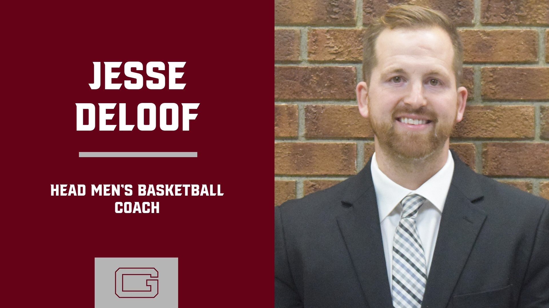 Newly-Minted Men’s Basketball Head, DeLoof, Joins The Q-Cast, Discusses ...