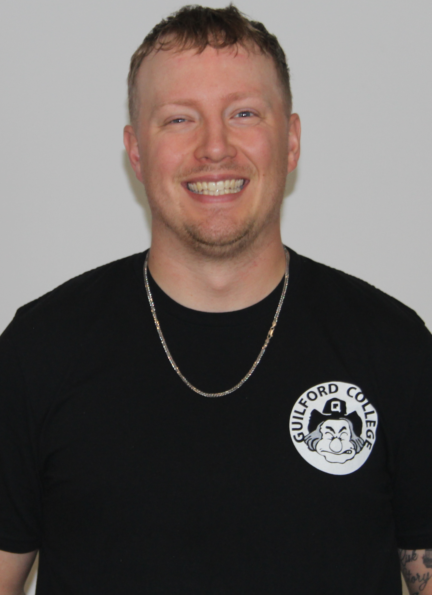 Dylan Neisler - Head Men's Lacrosse Coach - Men's Lacrosse Coaches ...