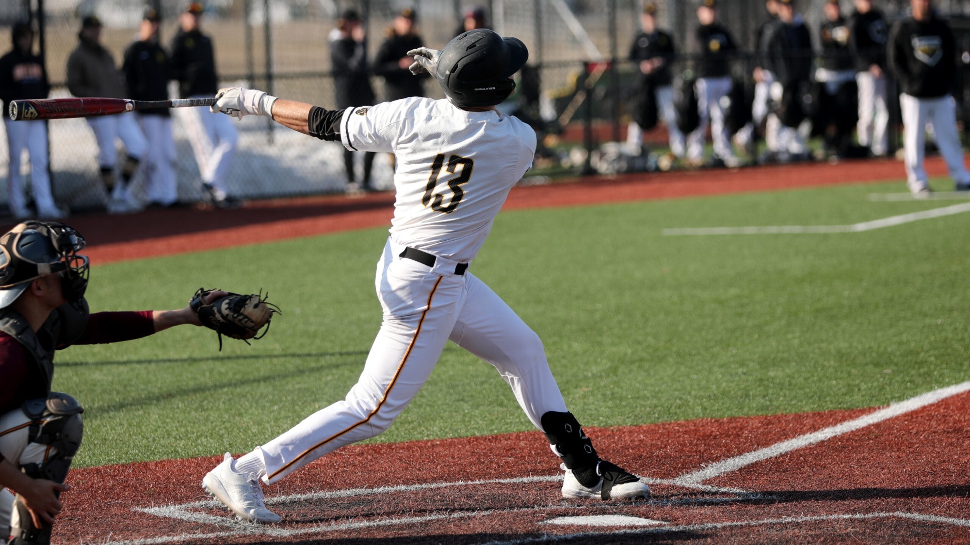 Bryce Novak - 2024 - Baseball - Gustavus Adolphus College