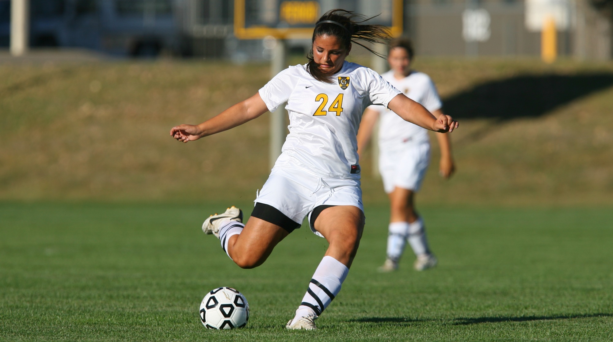Emily Papagapitos - 2013 - Women's Soccer - Gustavus Adolphus College