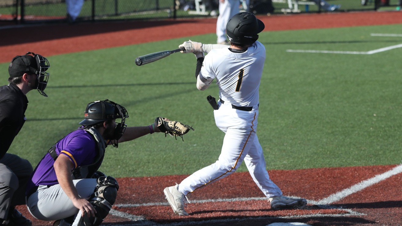 Gavin Baker - 2024 - Baseball - Gustavus Adolphus College