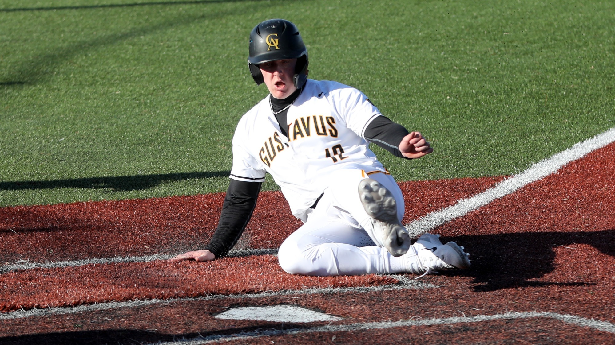 Baseball Continues Offensive Outburst, Beats Howard Payne 15-5 ...