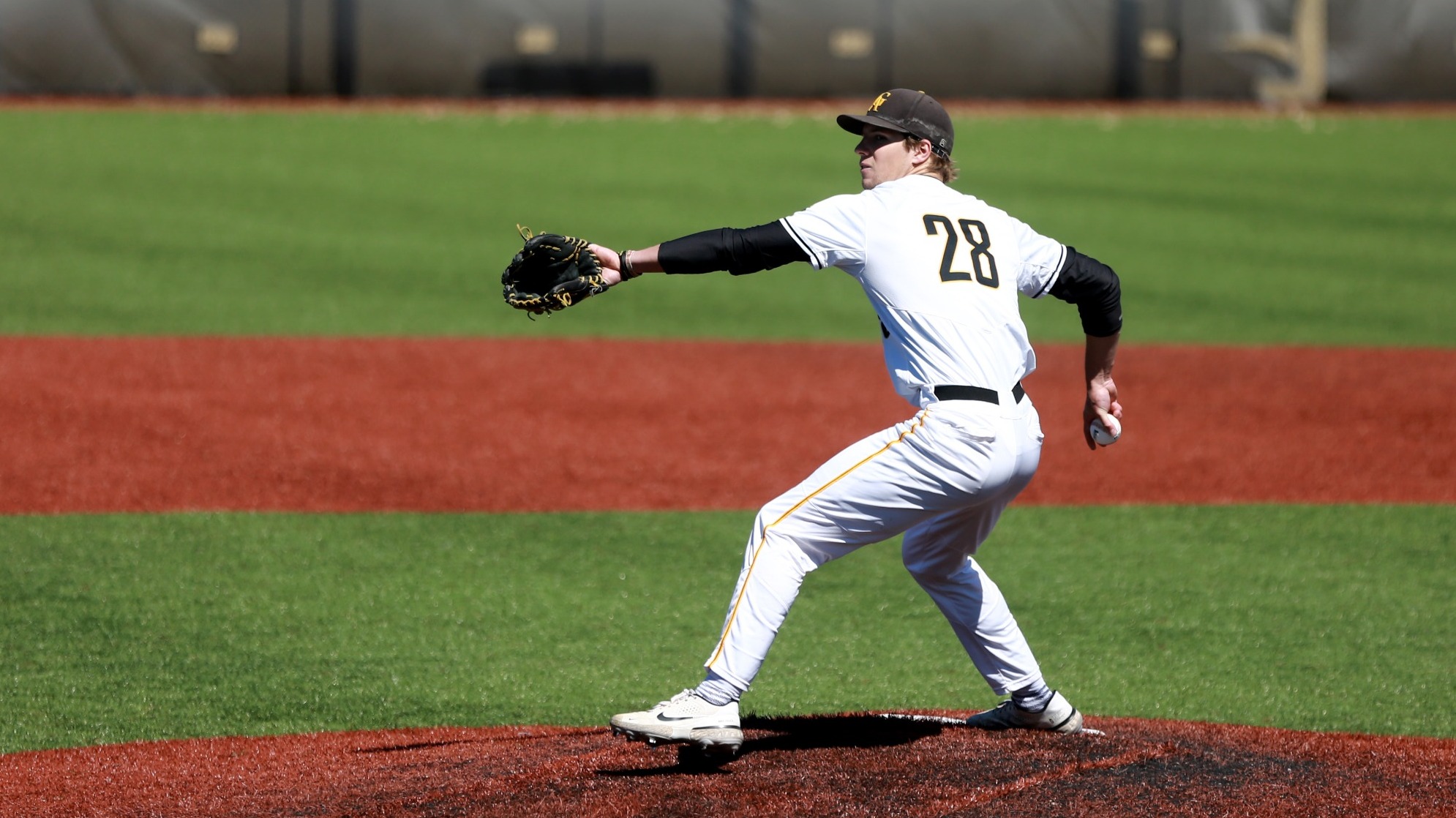 Baseball Splits at Saint Mary's - Gustavus Adolphus College