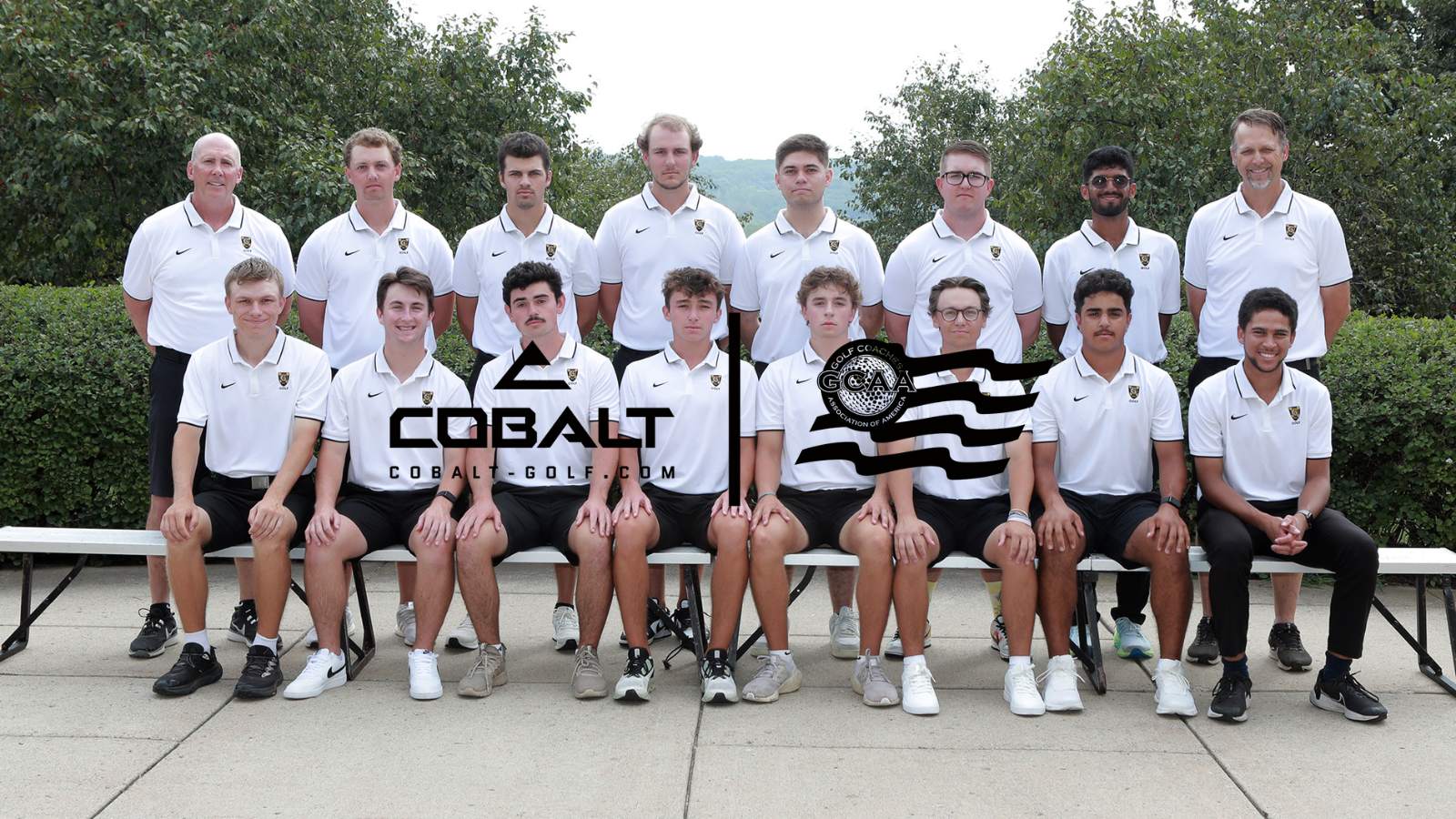 Abdo Named Rookie of the Year, Three From Men’s Golf All-Conference ...