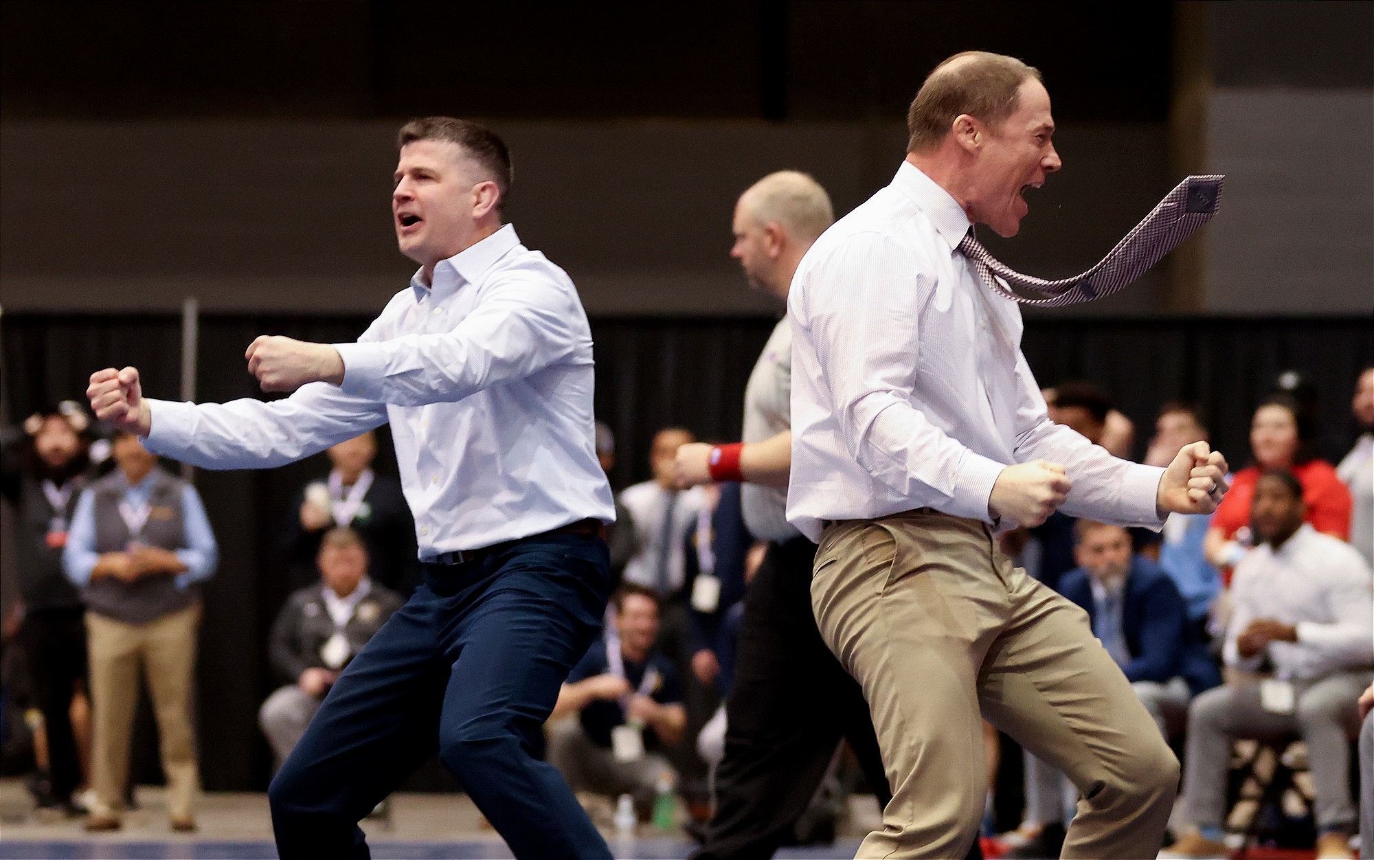 Vikings Ranked No. 1 in Preseason Poll Coming Off of 11th National ...