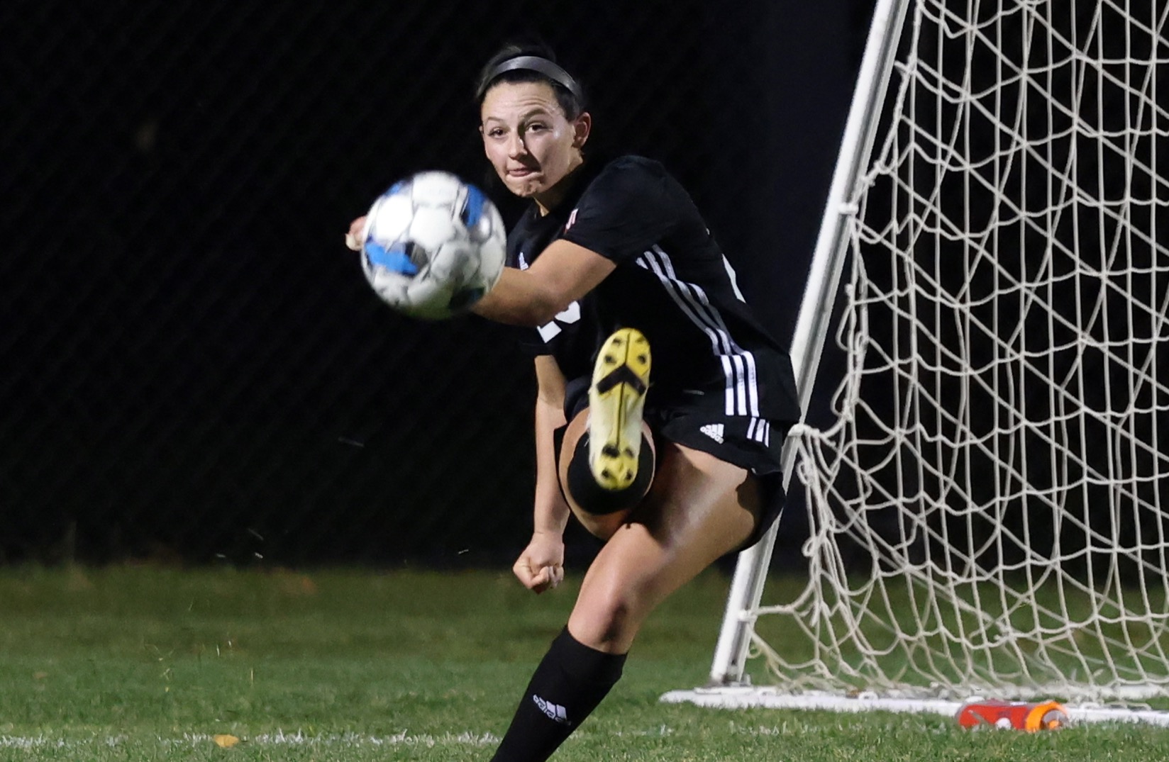 Vikings End the Regular Season With a Tie - Grand View University