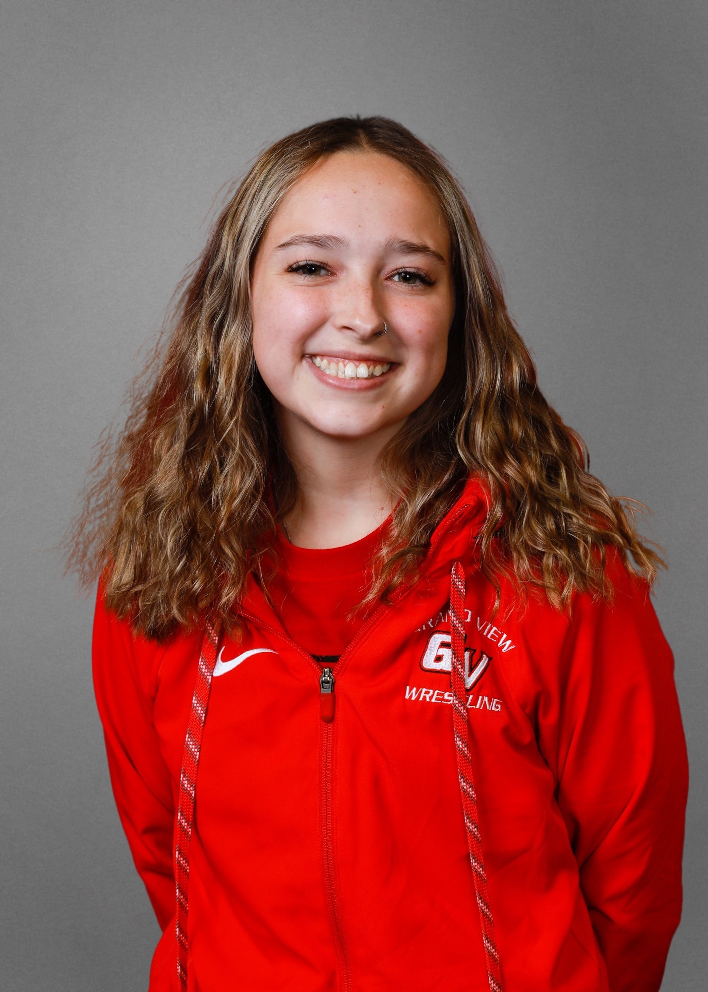 Jordan Bohn-Wright - Manager - Women's Wrestling Coaches - Grand View ...