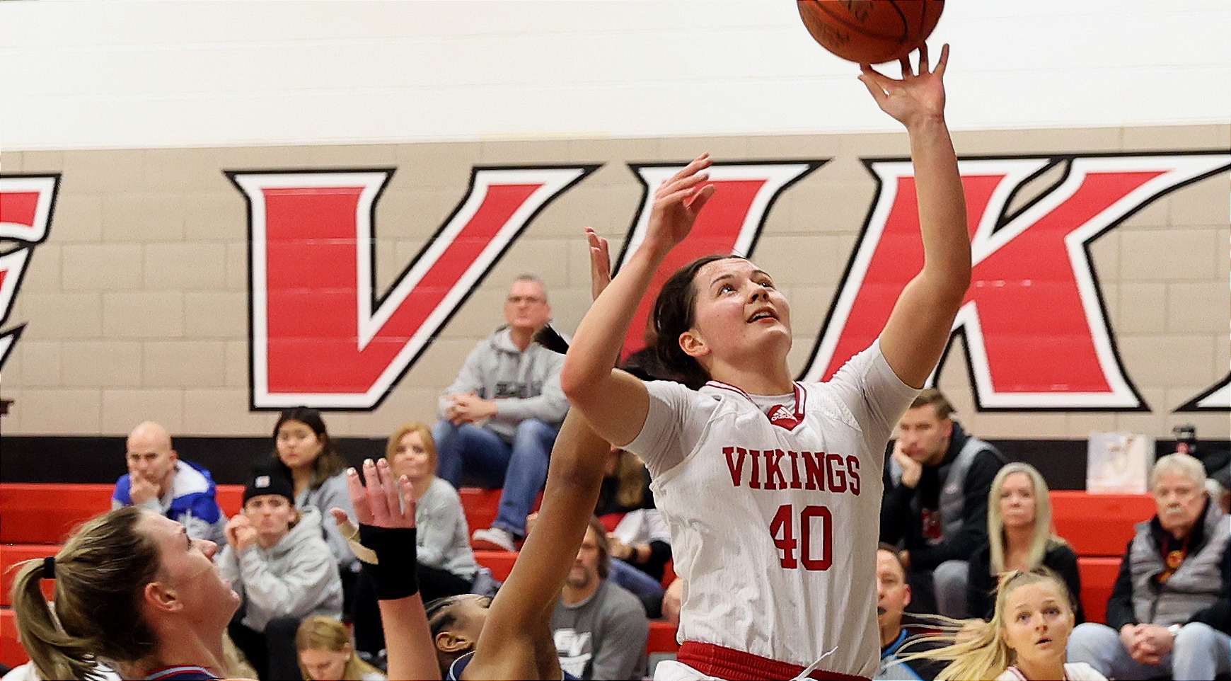 Balanced Attack Opens Season with a Win for the Vikings Over Tabor ...