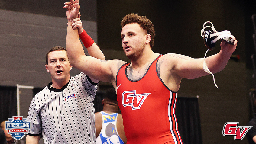 Vikings Get Off to a Hot Start, 11 Wrestlers Forge Head to the ...