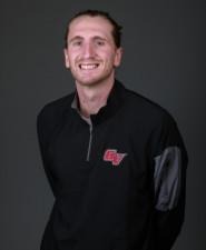 Jackson Shantz - Assistant Coach - Men's Indoor Track and Field Coaches ...