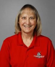 Melody Felton - Head Coach - Women's Bowling Coaches - Grand View ...