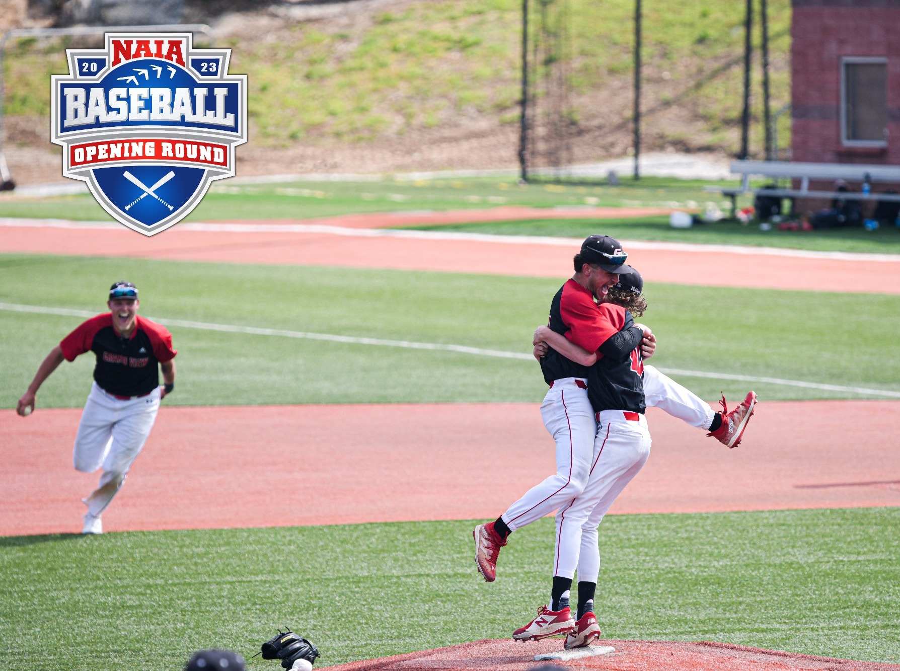 Vikings to Face-Off with the Bruins in the Opening Round; First ...