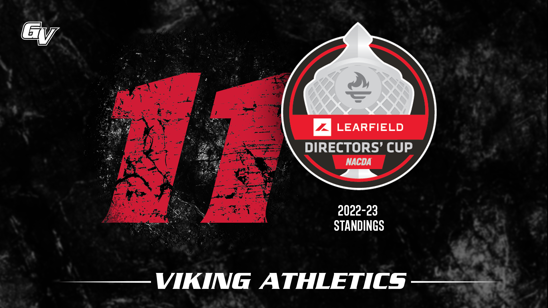 Vikings Finish 11th in the NAIA Learfield Directors' Cup - Grand View ...