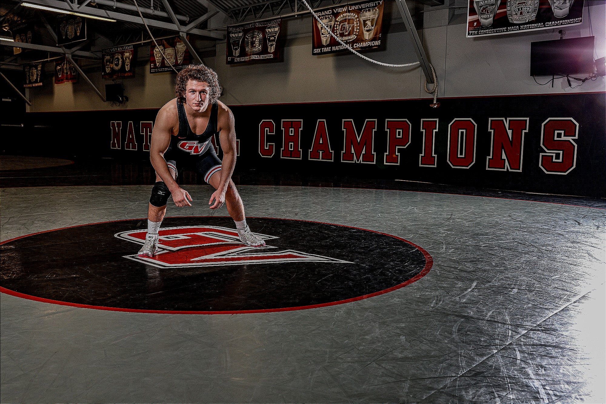 Preview: Vikings Head North for Annual NWCA Duals as No. 1 Seed - Grand ...