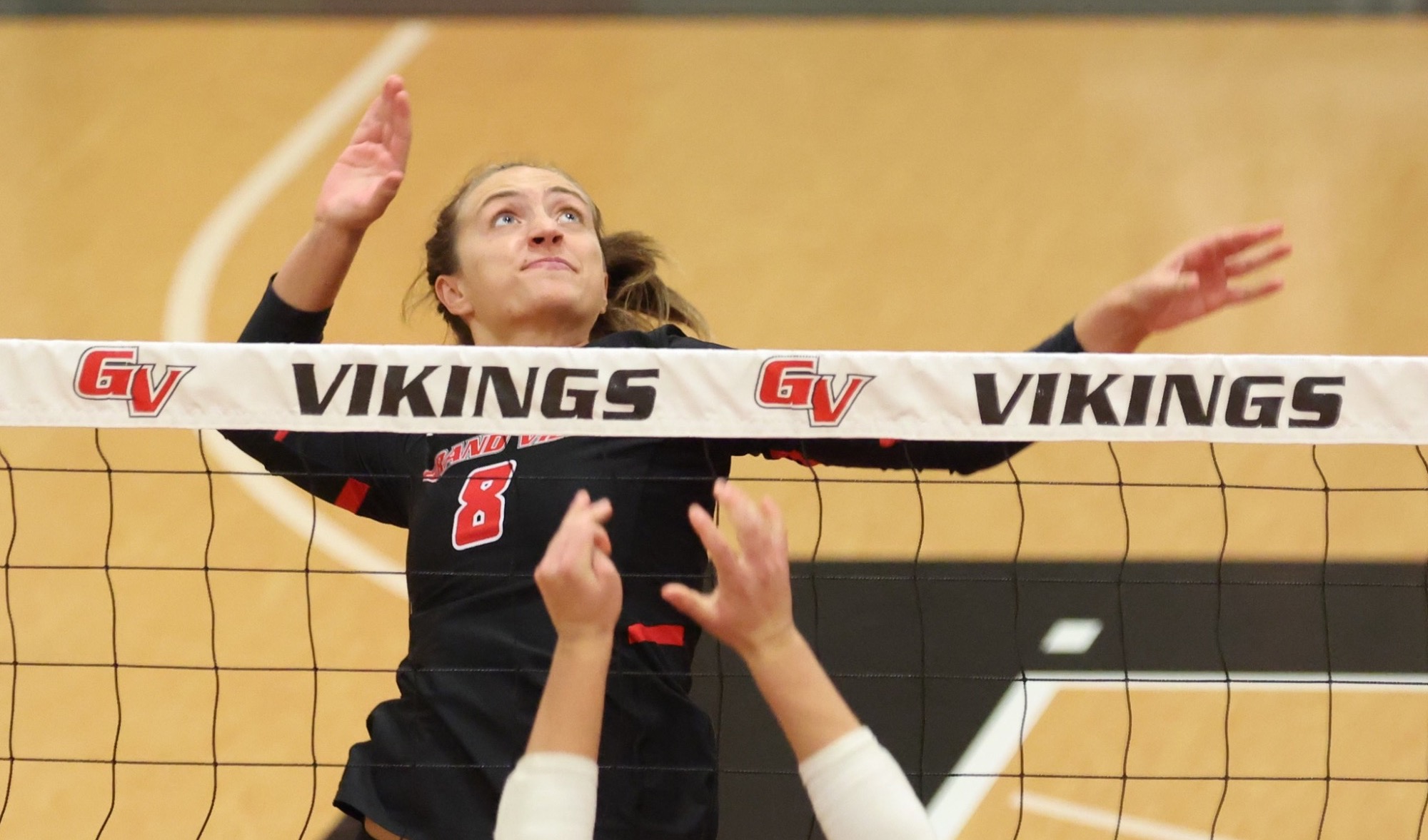 Grand View Names Kandace Cook as New Head Coach of Women’s Volleyball ...