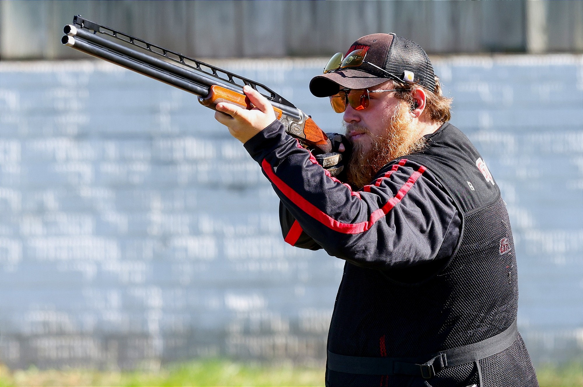 Vikings Host their Open at New Pioneer Club Sponsored by the U.S. Army ...