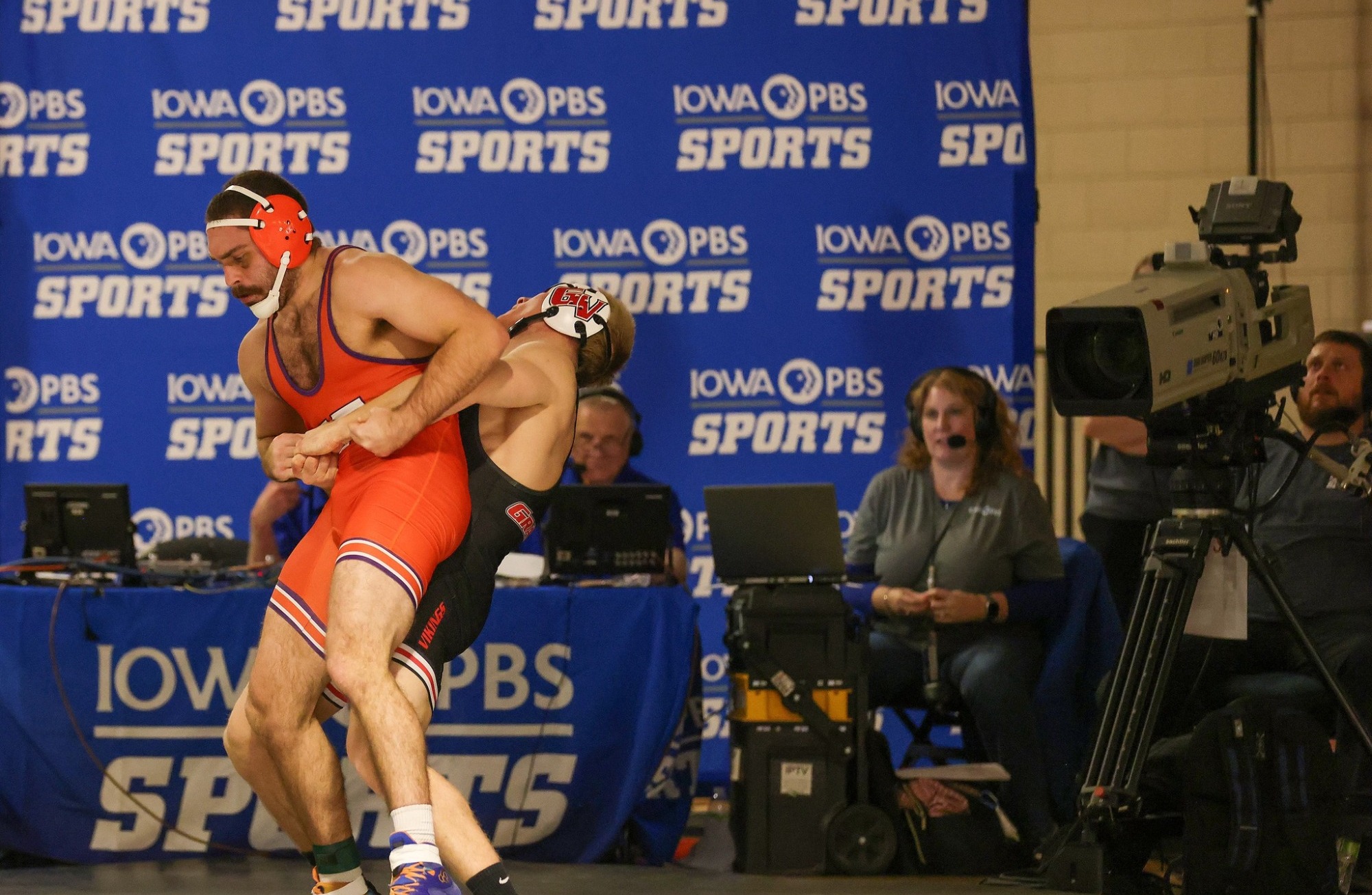 54-0 Win in the Vikings Home Opener - Grand View University