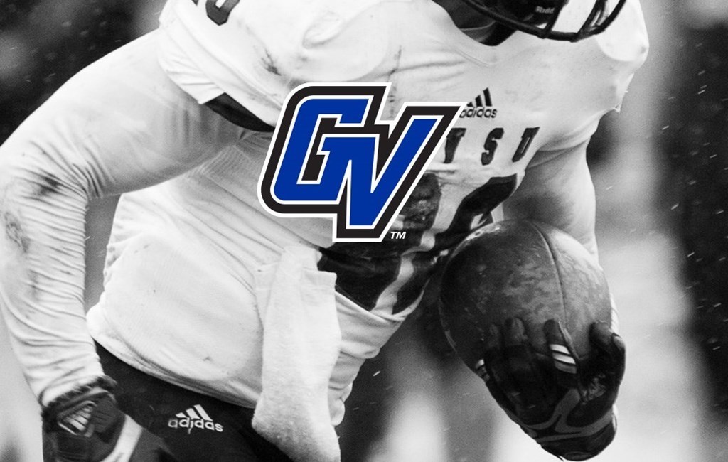 GVSU Falls 35-28 In Anchor-Bone Classic - Grand Valley State University ...