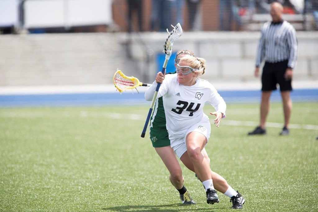 Rachel Leibovitz - 2015 - Women's Lacrosse - Grand Valley State ...