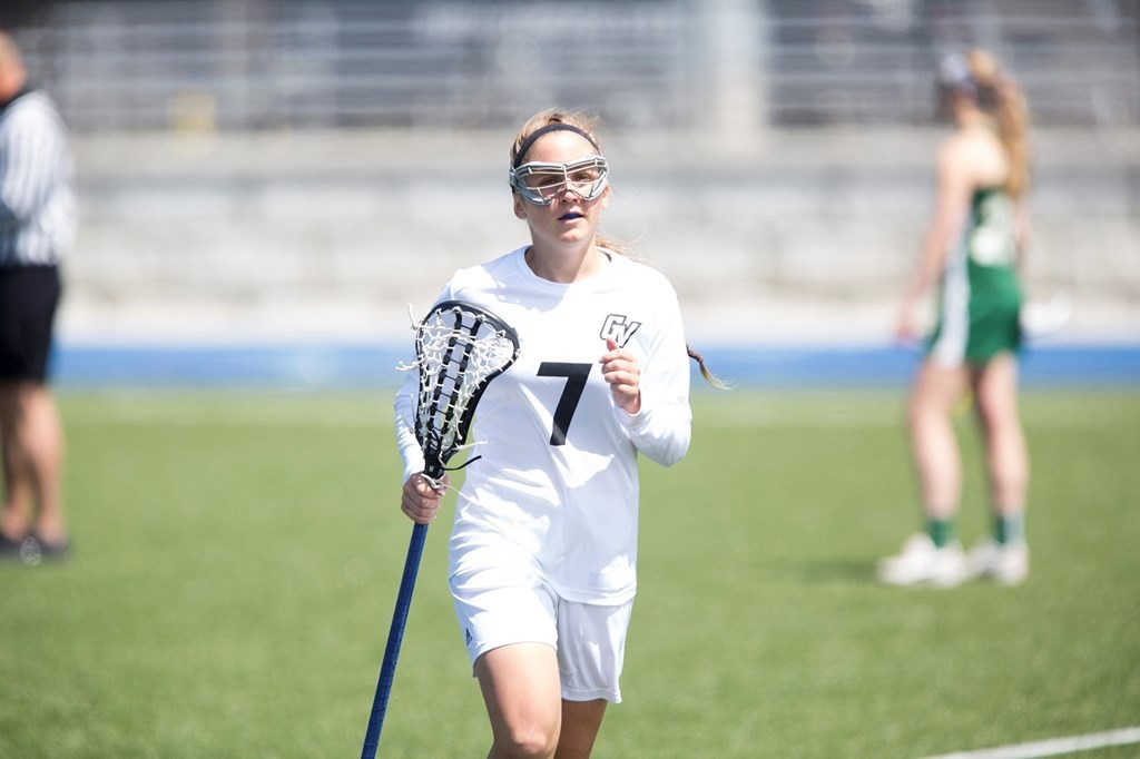 Ashley Stoltenberg - 2014 - Women's Lacrosse - Grand Valley State ...