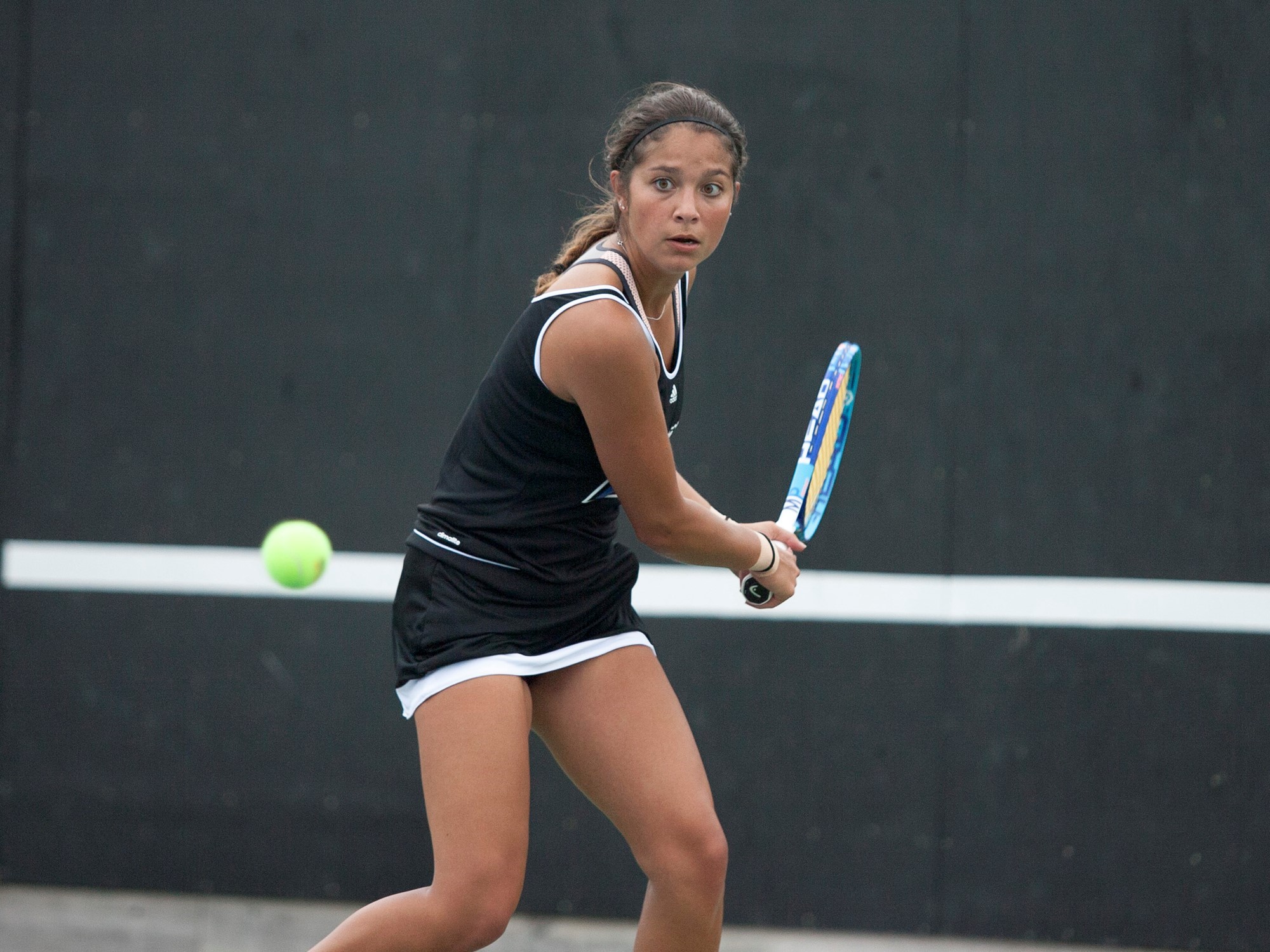 Alexa Sweeney - 2017-18 - Women's Tennis - Grand Valley State ...