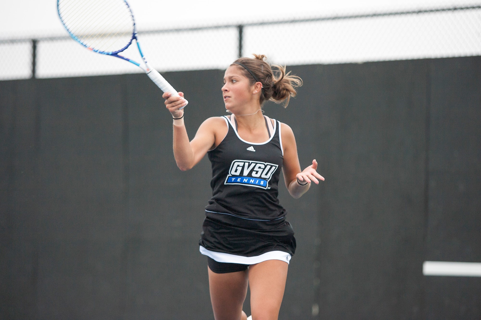 Alexa Sweeney - 2017-18 - Women's Tennis - Grand Valley State ...