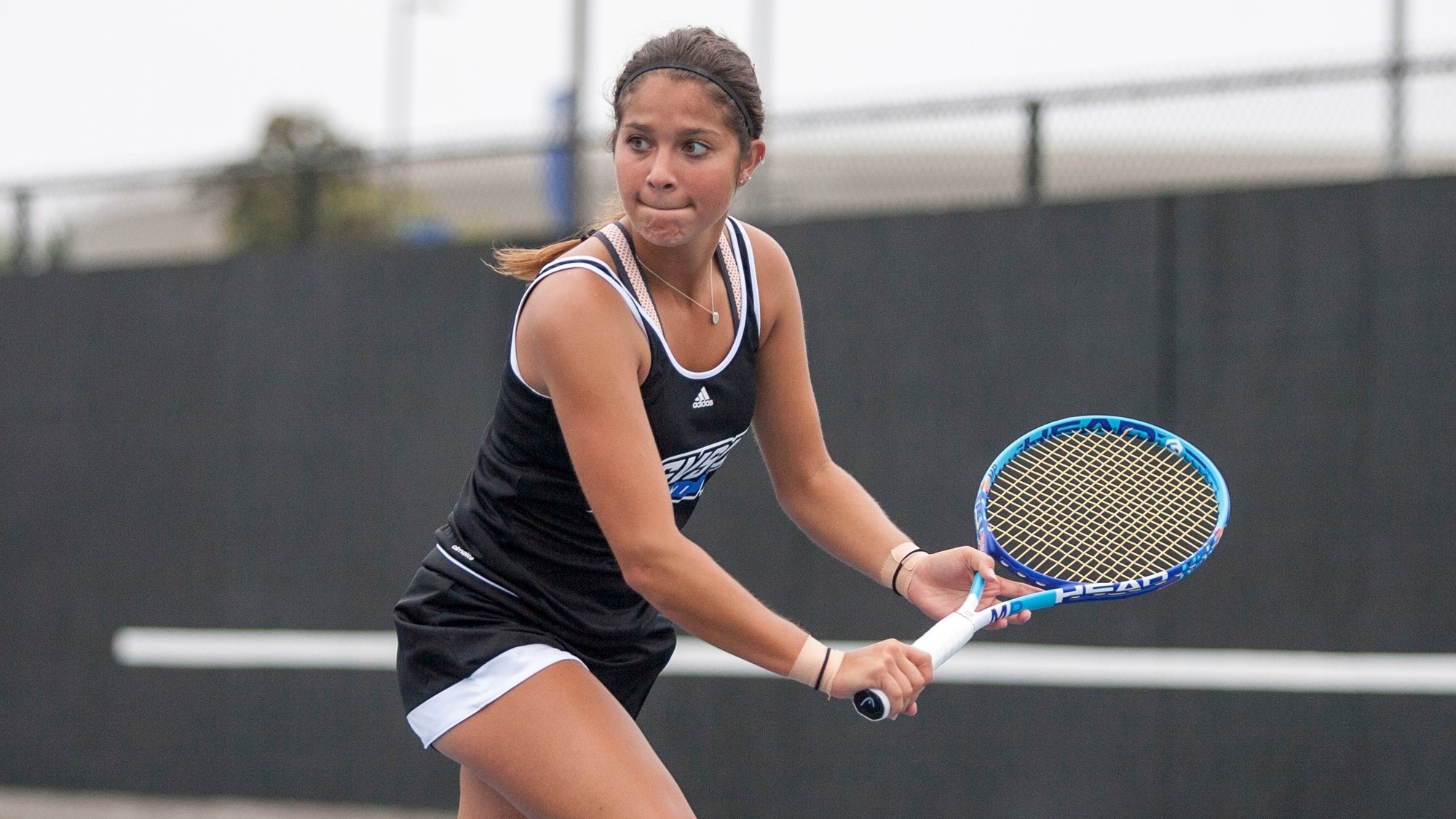 Alexa Sweeney - 2017-18 - Women's Tennis - Grand Valley State ...