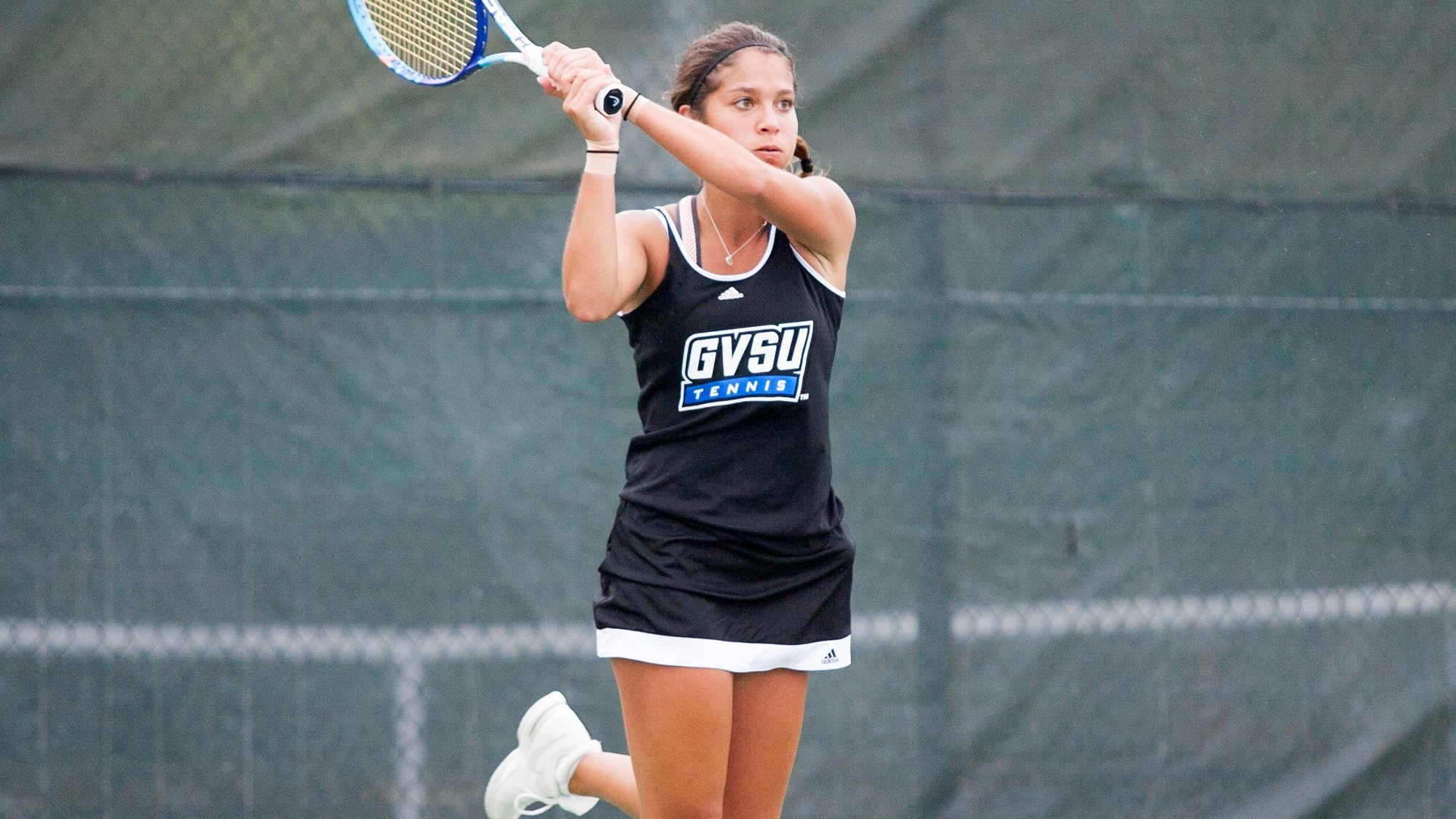 Alexa Sweeney - 2017-18 - Women's Tennis - Grand Valley State ...