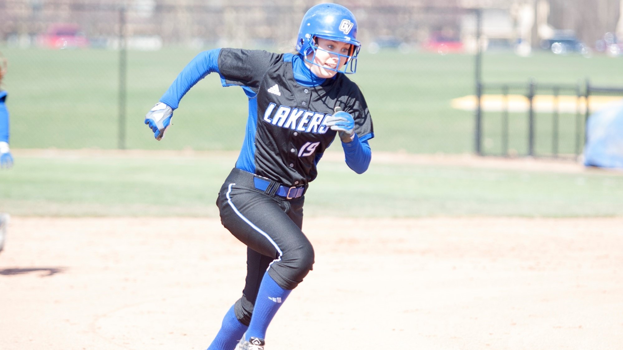 Shannon Flaherty - 2019 - Softball - Grand Valley State University ...