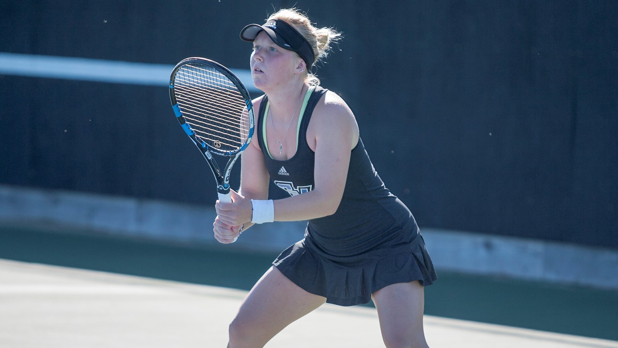 Madison Ballard - 2018-19 - Women's Tennis - Grand Valley State ...