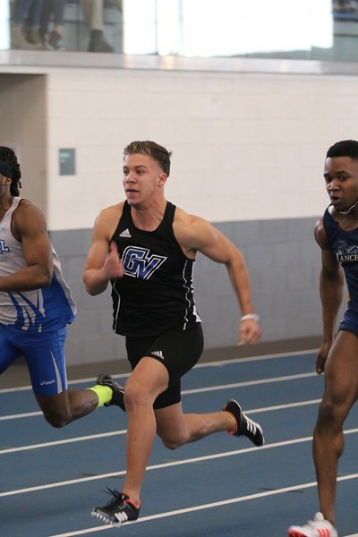 Ethan Noble - 2017-18 - Track & Field - Grand Valley State University ...