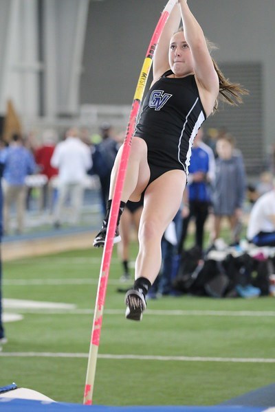 Rachel Dolan - 2020-21 - Track & Field - Grand Valley State University ...
