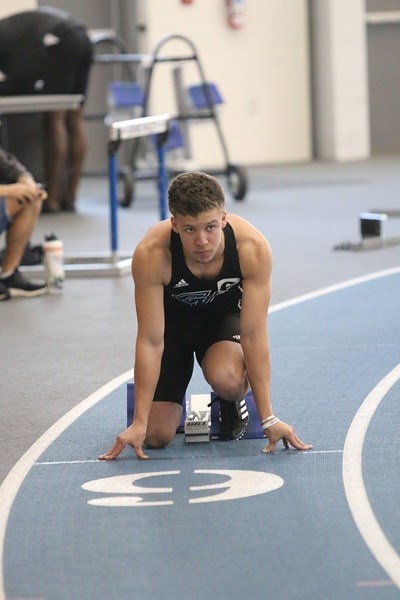 Ethan Noble - 2017-18 - Track & Field - Grand Valley State University ...