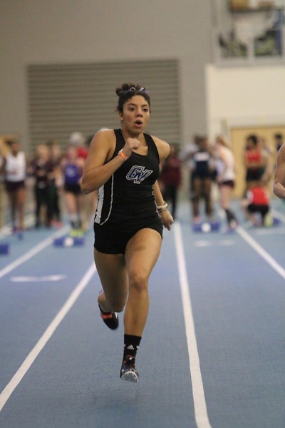 Victoria Lawson Sport