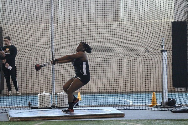 Bobbie Goodwin - 2019-20 - Track & Field - Grand Valley State ...