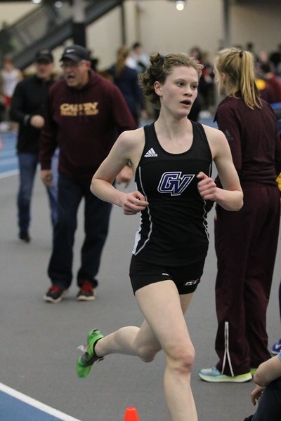 Madison Goen - 2019-20 - Track & Field - Grand Valley State University ...