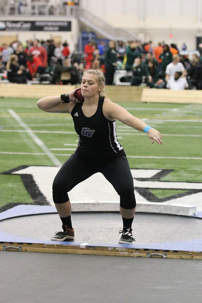 Erika Lechner - 2020-21 - Track & Field - Grand Valley State University ...