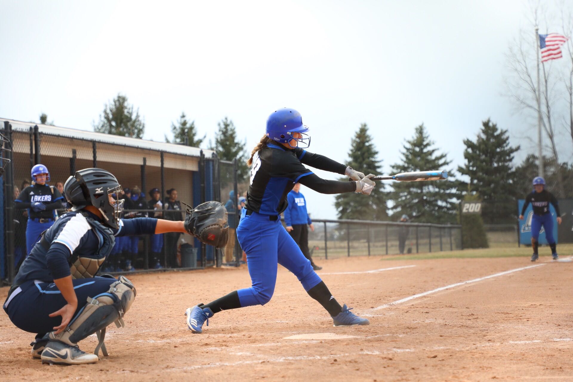 Shannon Flaherty - 2019 - Softball - Grand Valley State University ...