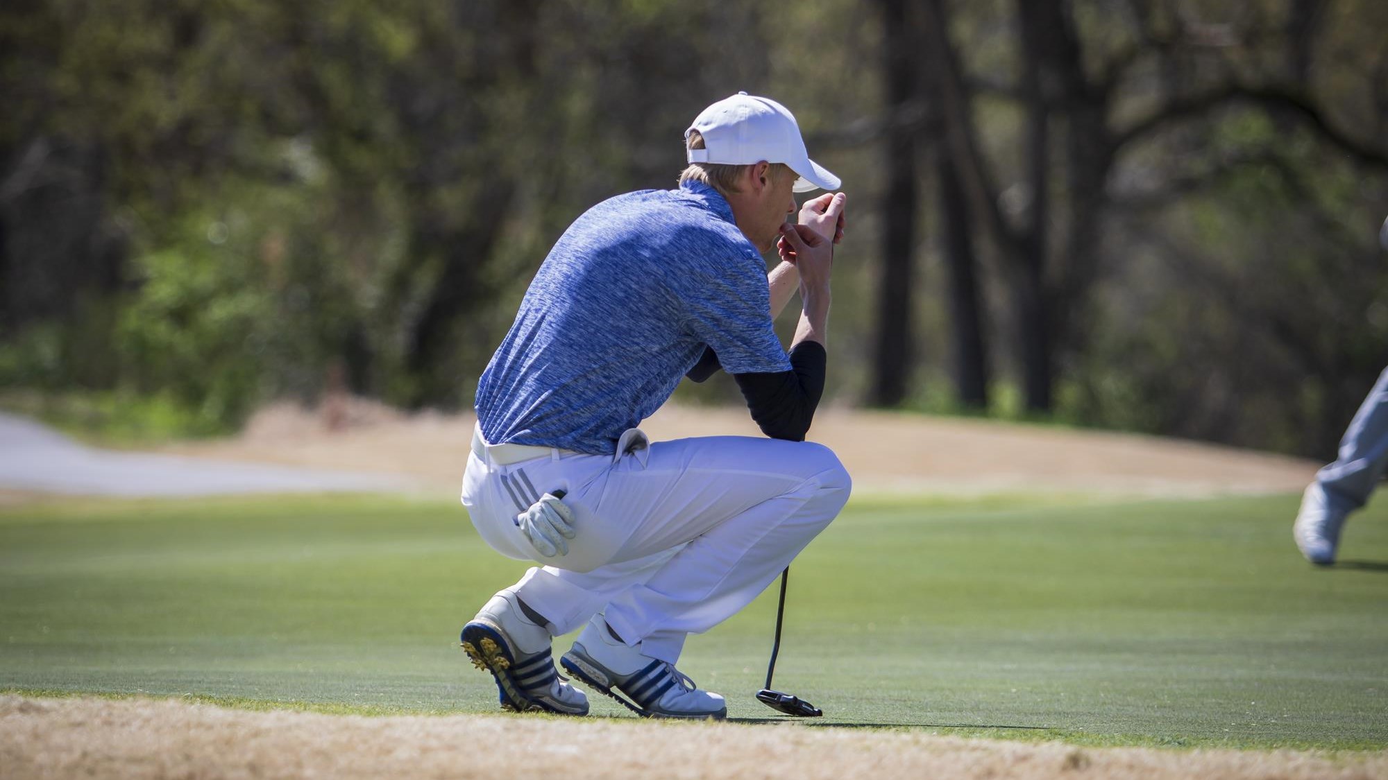 Matt Orwig - 2019-20 - Men's Golf - Grand Valley State University Athletics