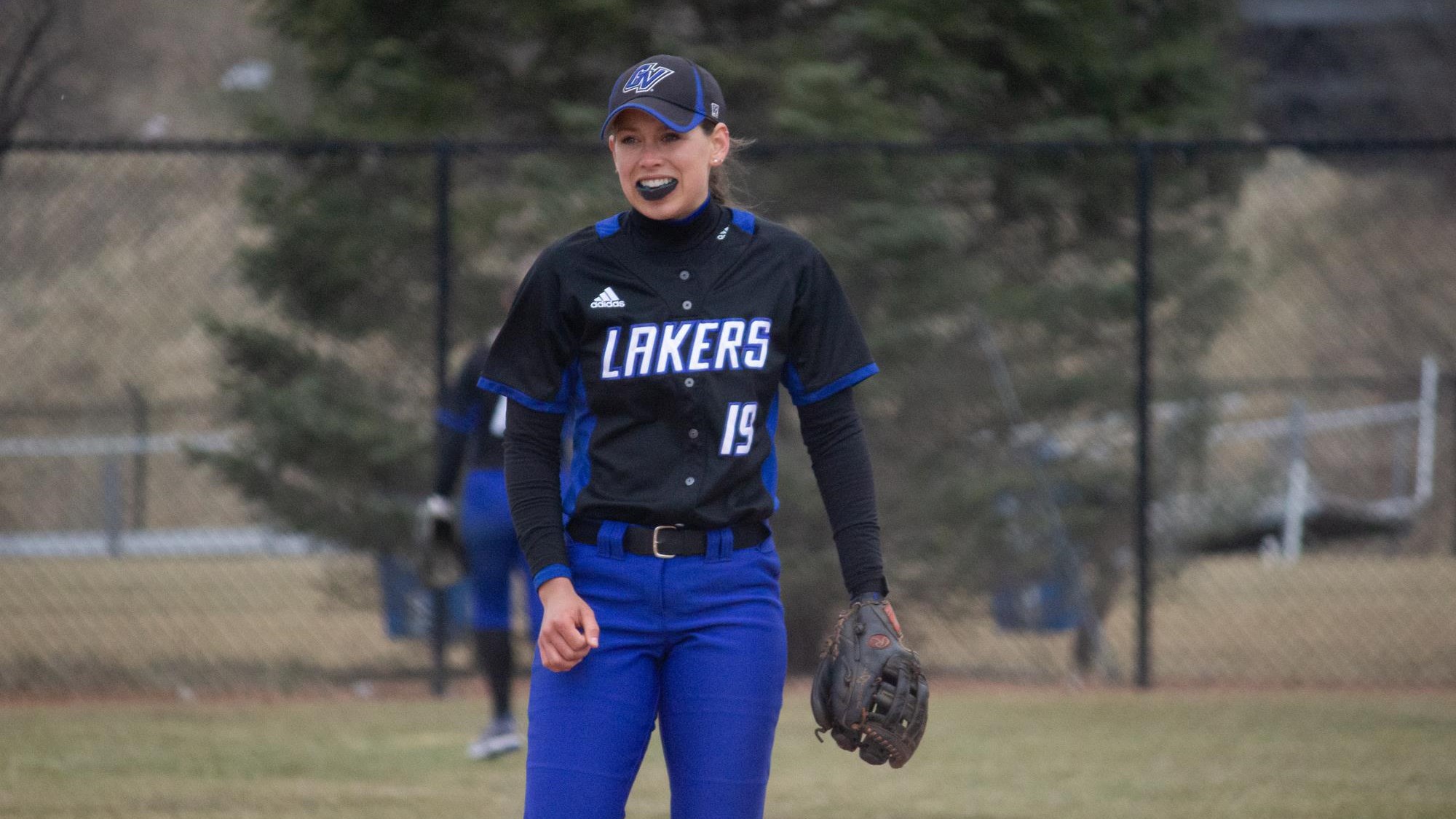 Shannon Flaherty - 2019 - Softball - Grand Valley State University ...