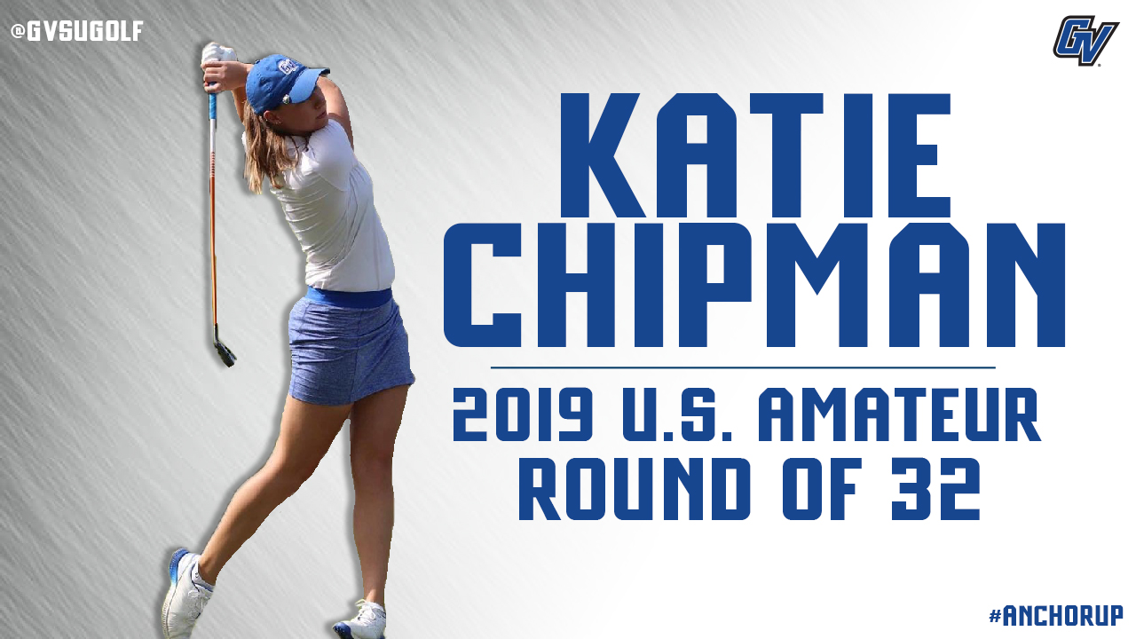 Katie Chipman - 2020-21 - Women's Golf - Grand Valley State University ...