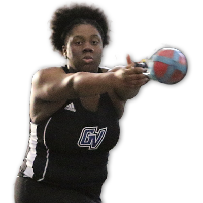 Bobbie Goodwin - 2019-20 - Track & Field - Grand Valley State ...