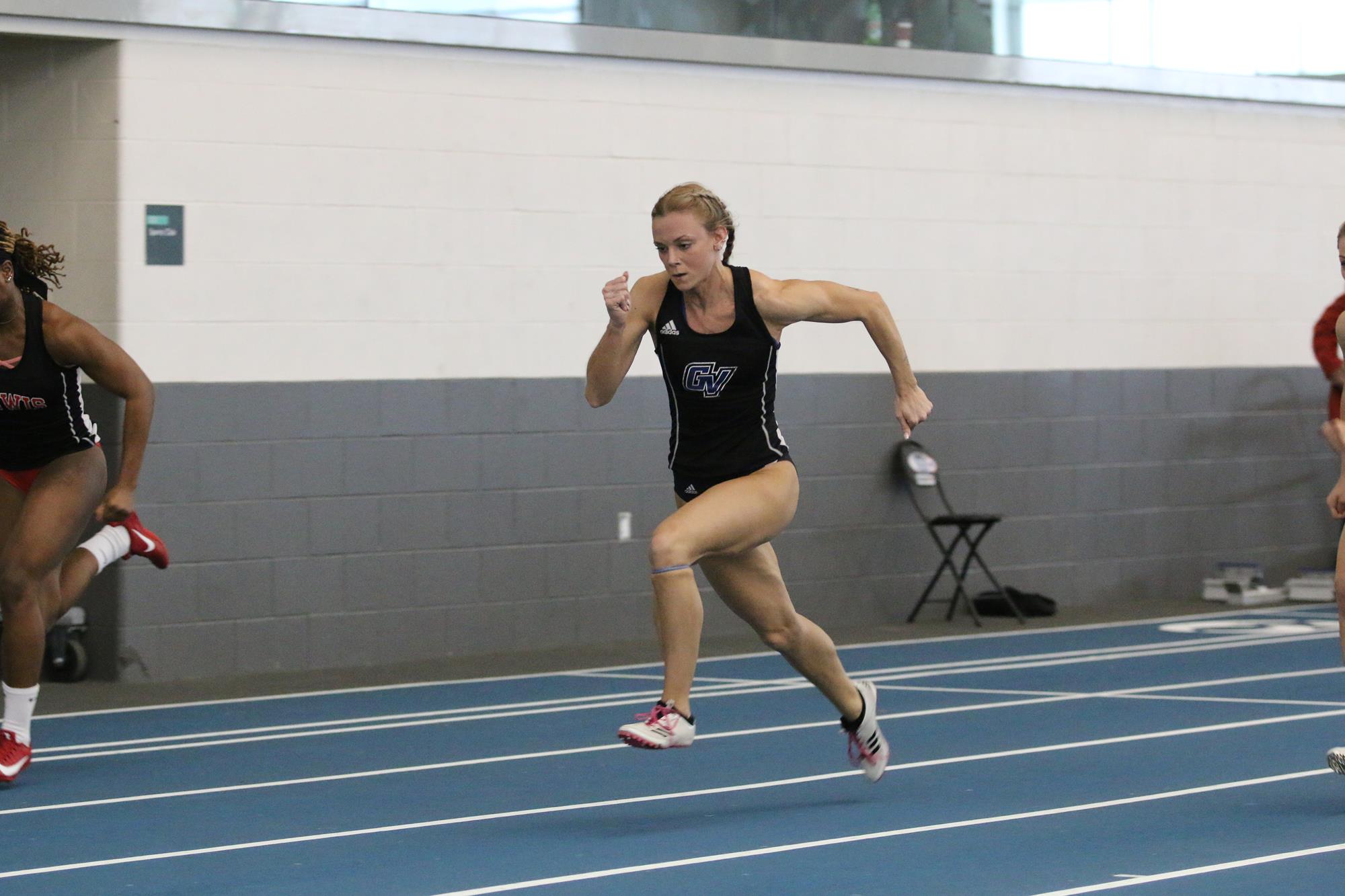 Sarah Beulla - 2019-20 - Track & Field - Grand Valley State University ...