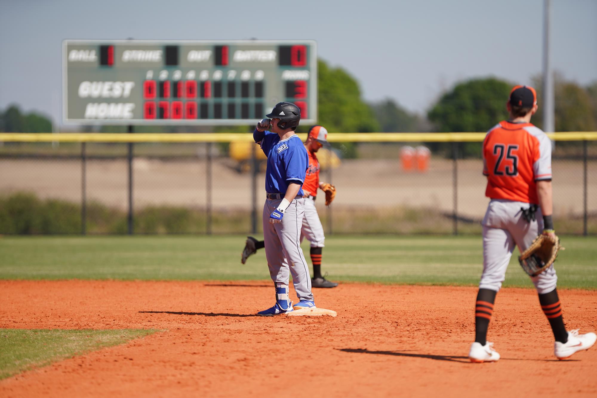 Anthony Cocco - 2021 - Baseball - Grand Valley State University Athletics