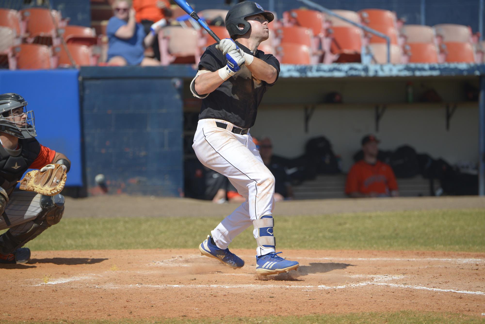 Anthony Cocco - 2021 - Baseball - Grand Valley State University Athletics