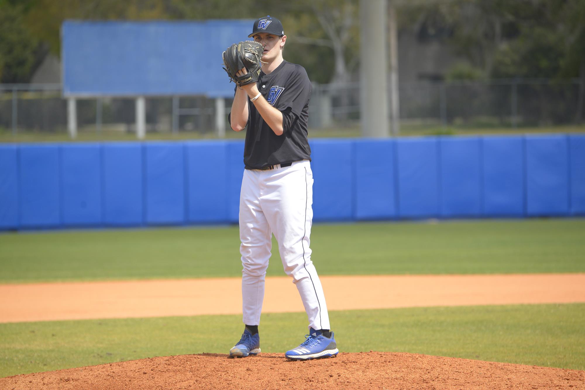 Joseph Huesing - 2022 - Baseball - Grand Valley State University Athletics