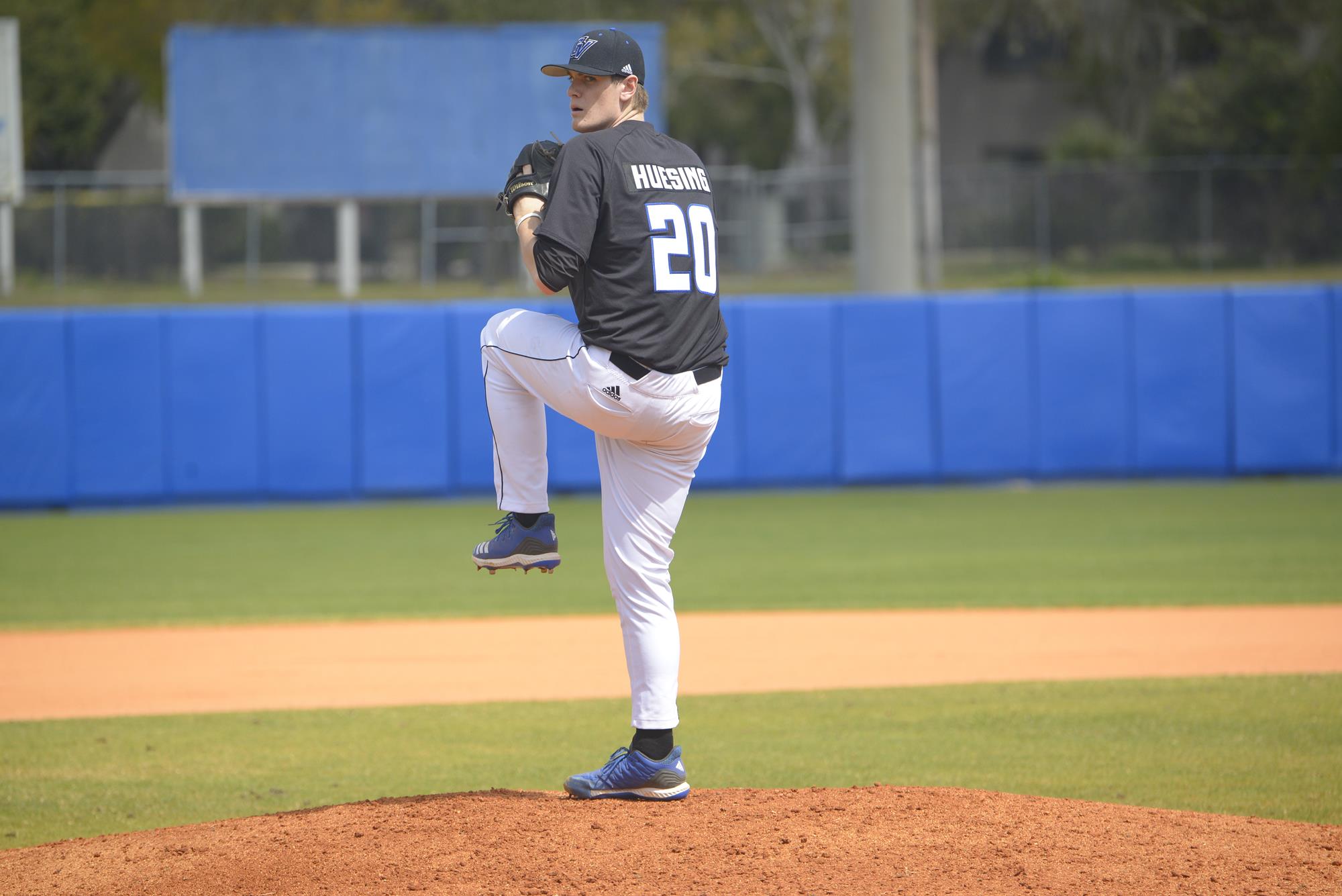 Joseph Huesing - 2022 - Baseball - Grand Valley State University Athletics